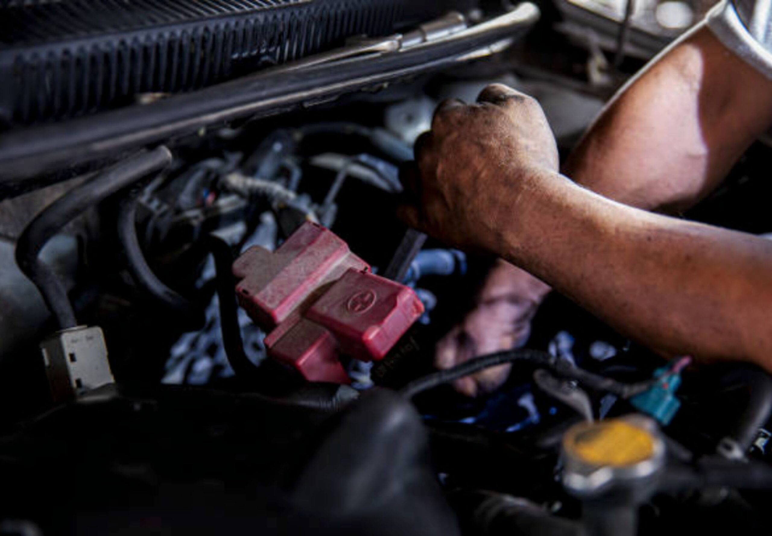 Les causes de la défaillance d'un catalyseur - Blog moto : actus et news, essais de motos et ...